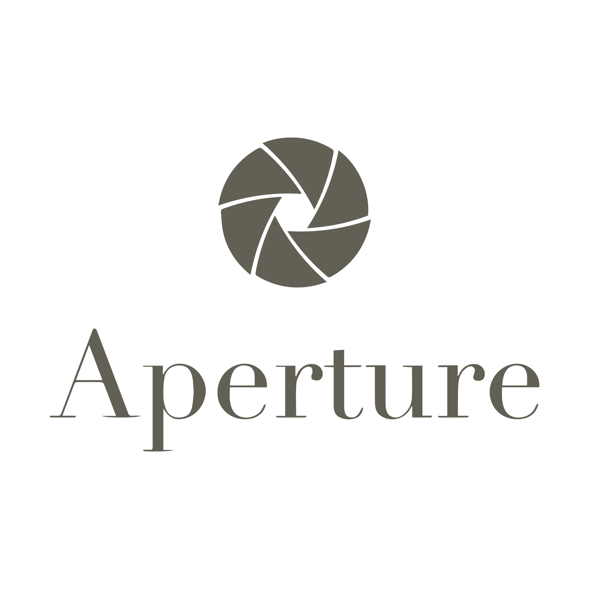 Aperture Cellars & Region.