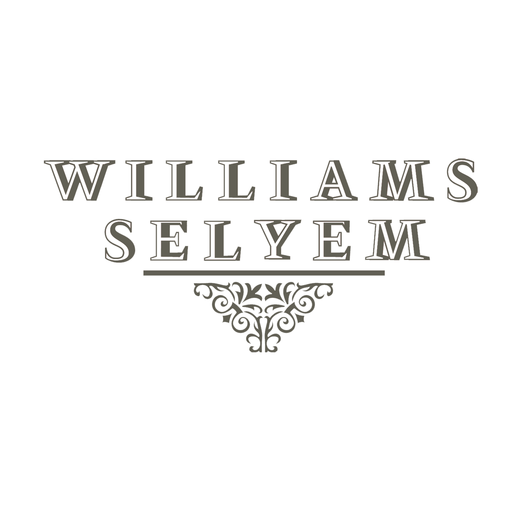 Williams Selyem & Region.