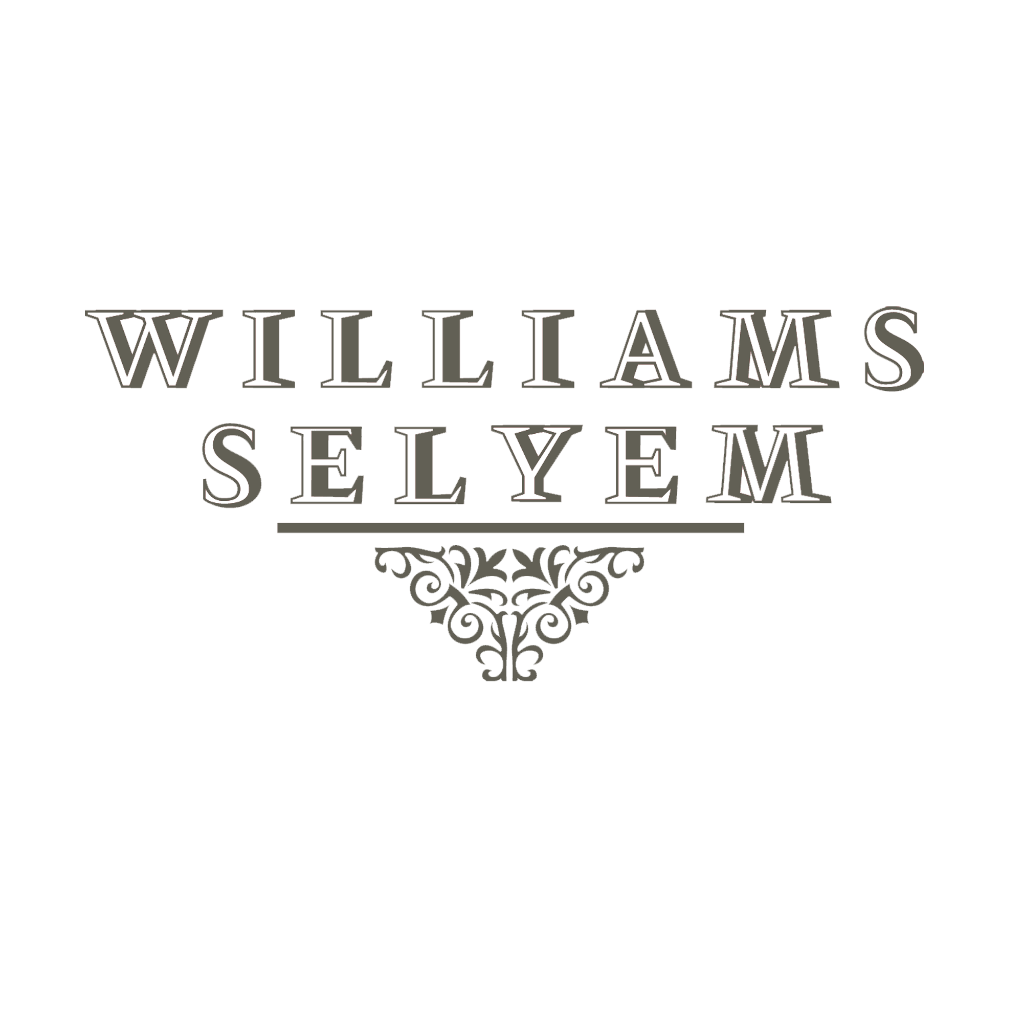 Williams Selyem & Region.