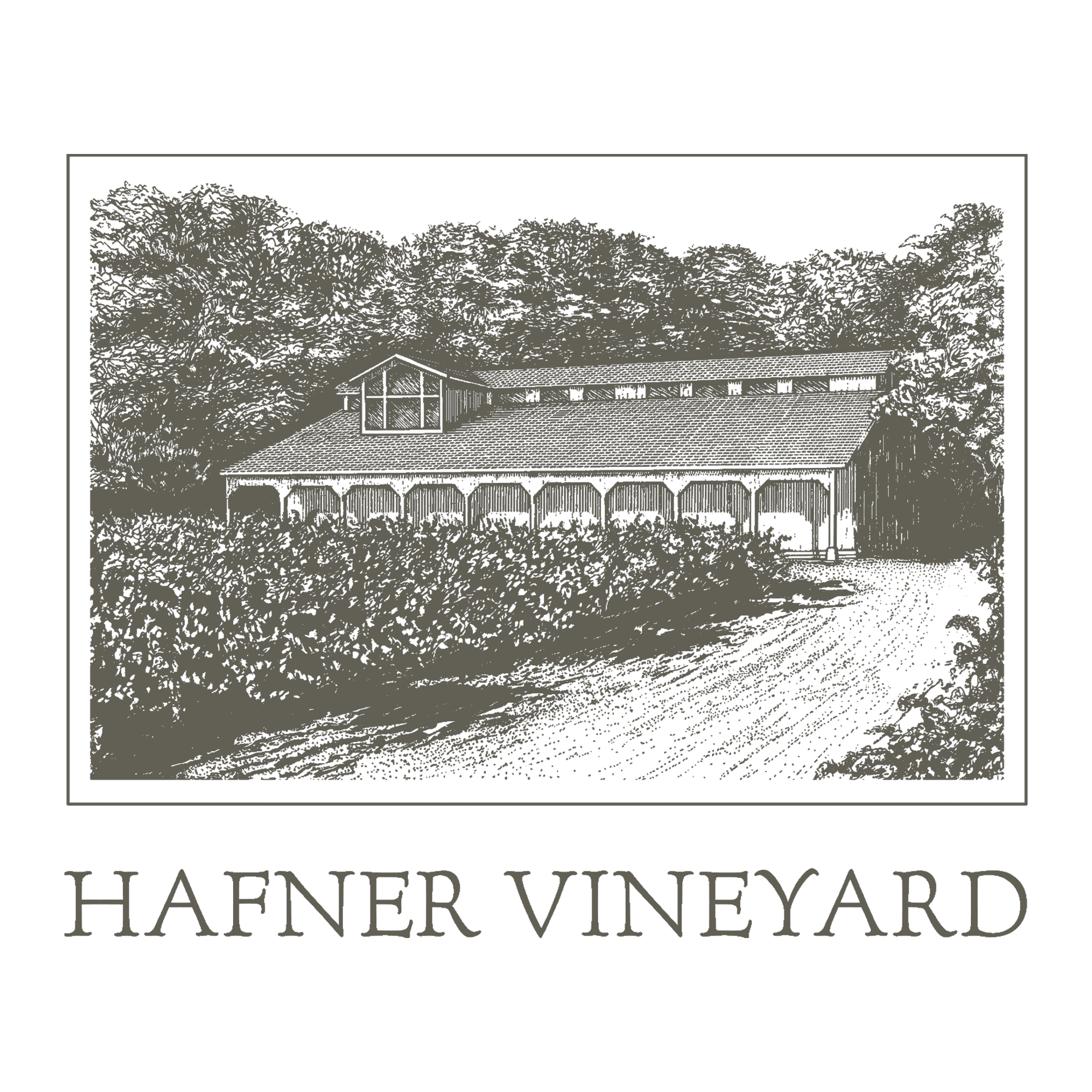 Hafner Vineyards & Region.