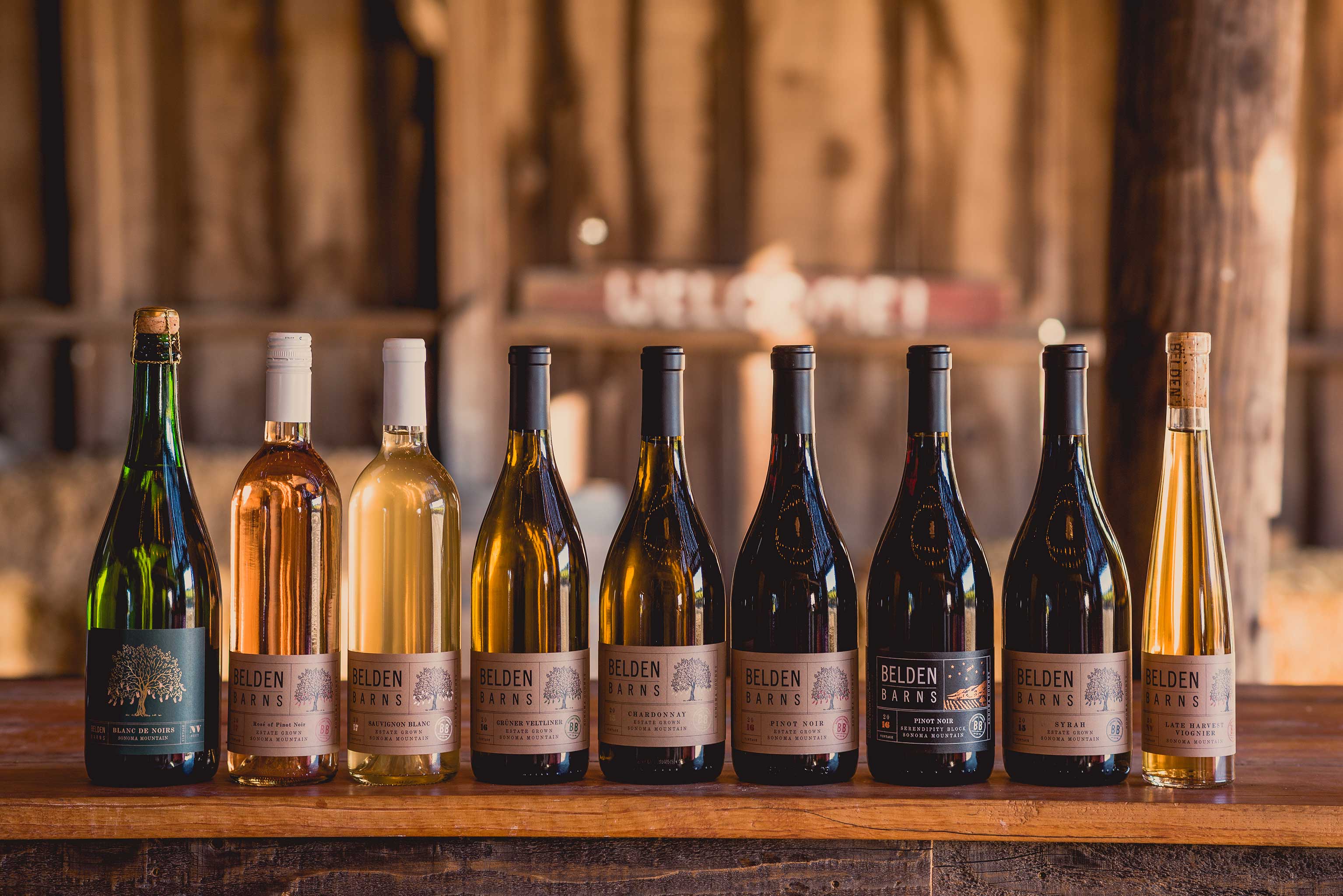 Visit Sonoma & Region.