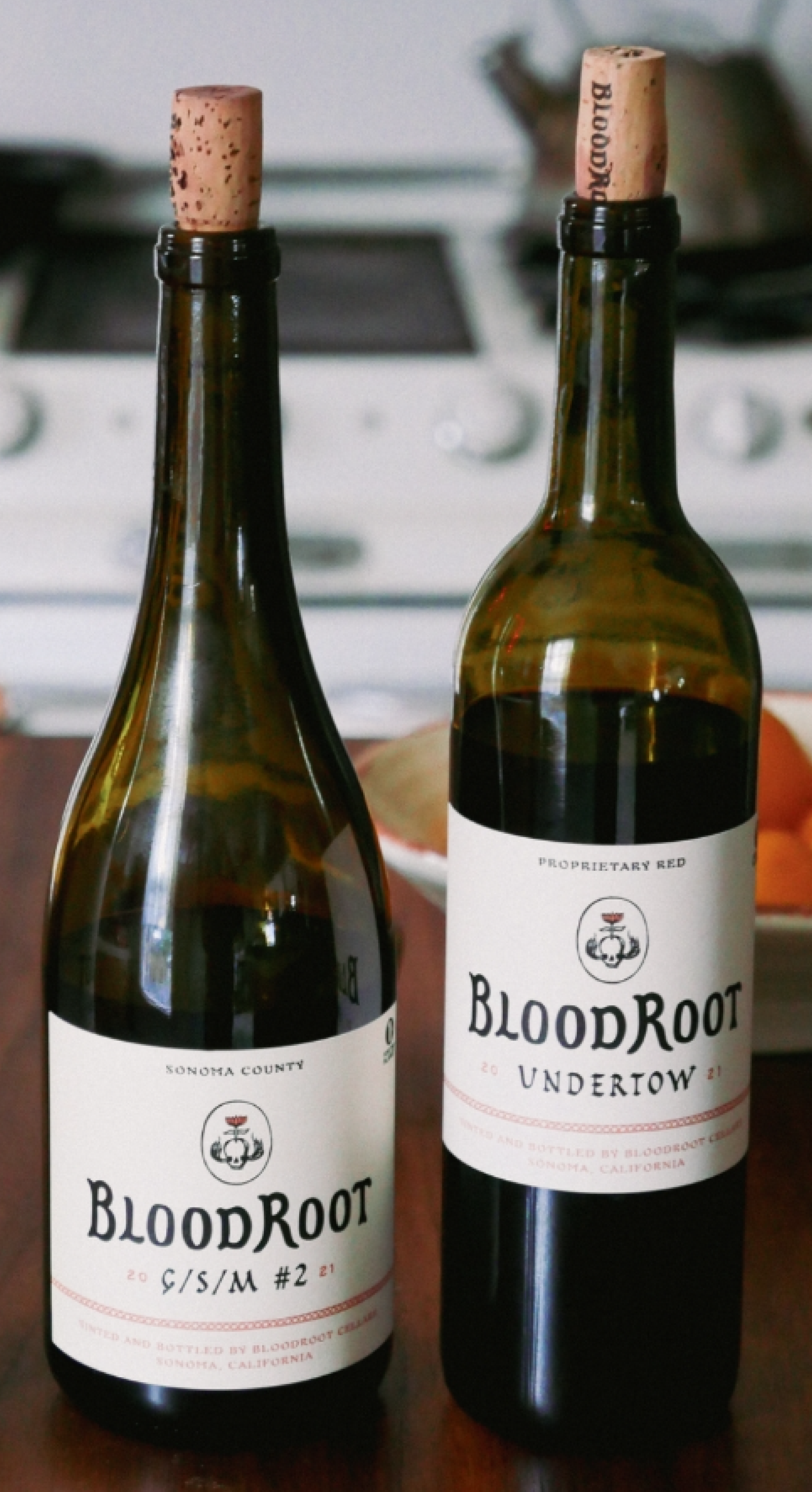 Visit Sonoma & Region.